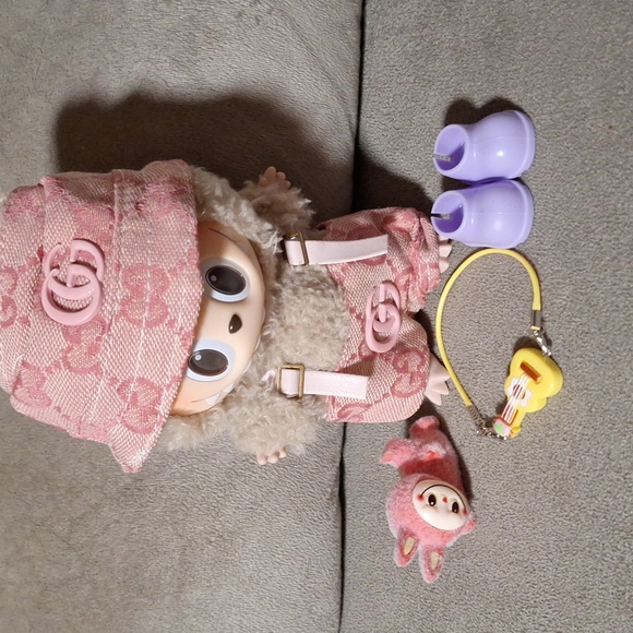 no brand | Other | Labubu Outfit | Poshmark